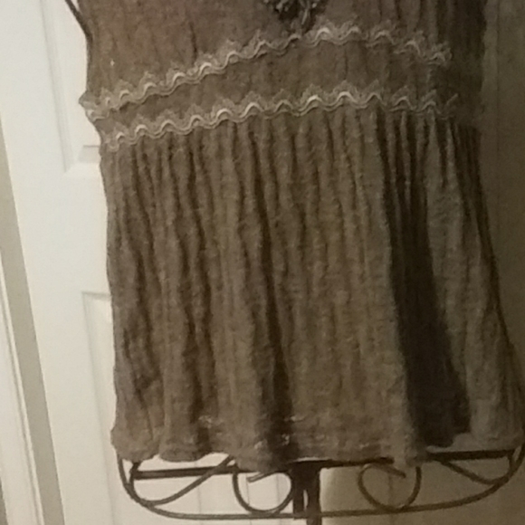 zba | Tops | Top | Poshmark